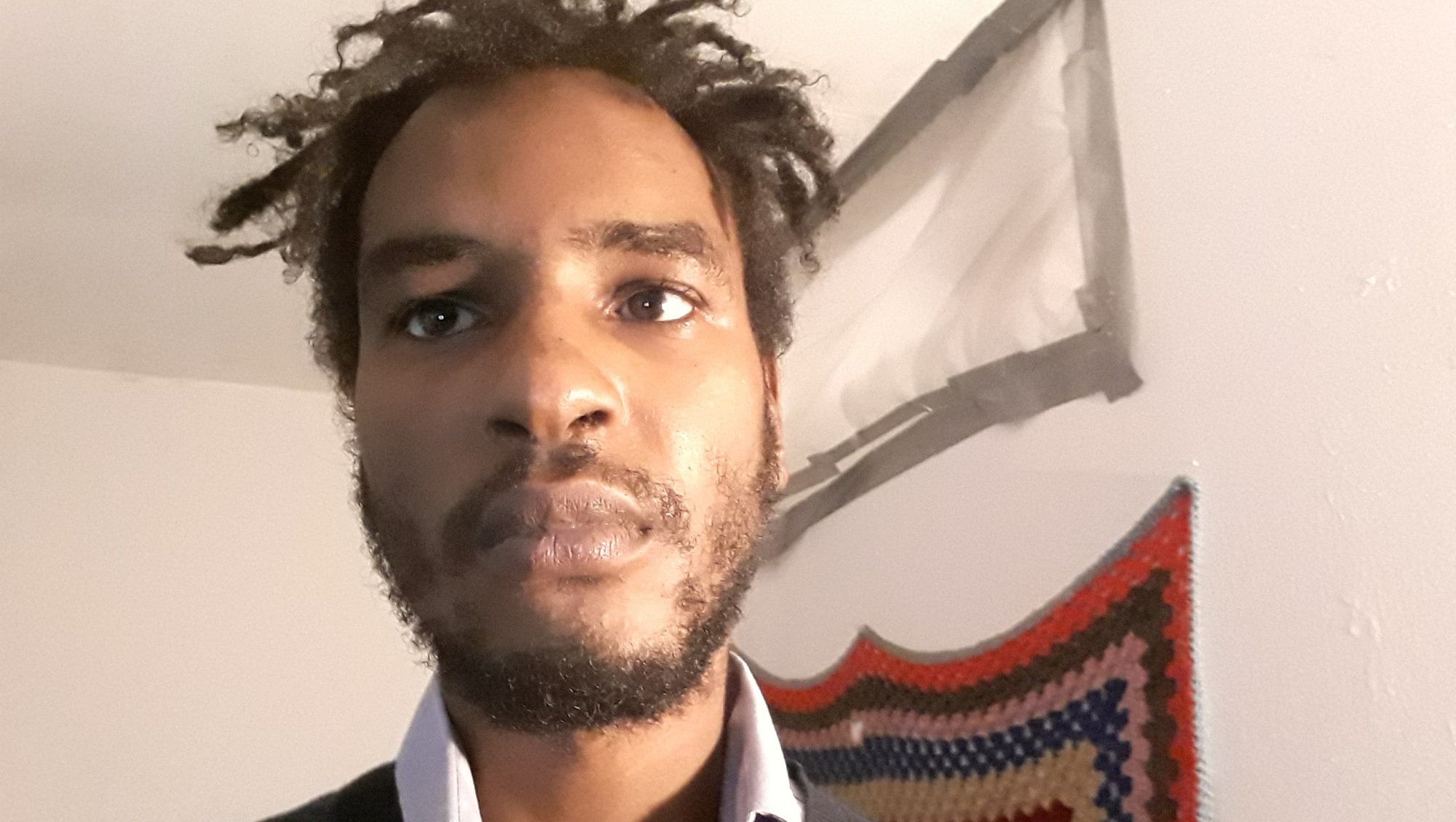 Fundraiser for Ian Grout by MK MK : Help Moh Get Their Passport