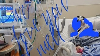 Fundraiser by Jason Alvarez : Richard Monge