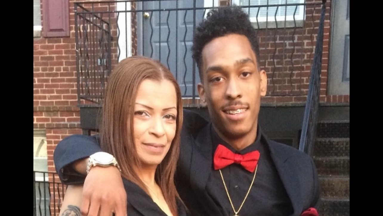 Fundraiser by LaTisha Gibson : Darren O'Neal Gibson age 27