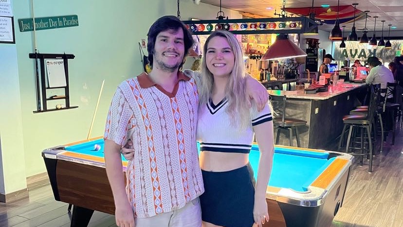 Fundraiser by Monet Ohara : Carl Richard Scheffler Jr. (C.J.)