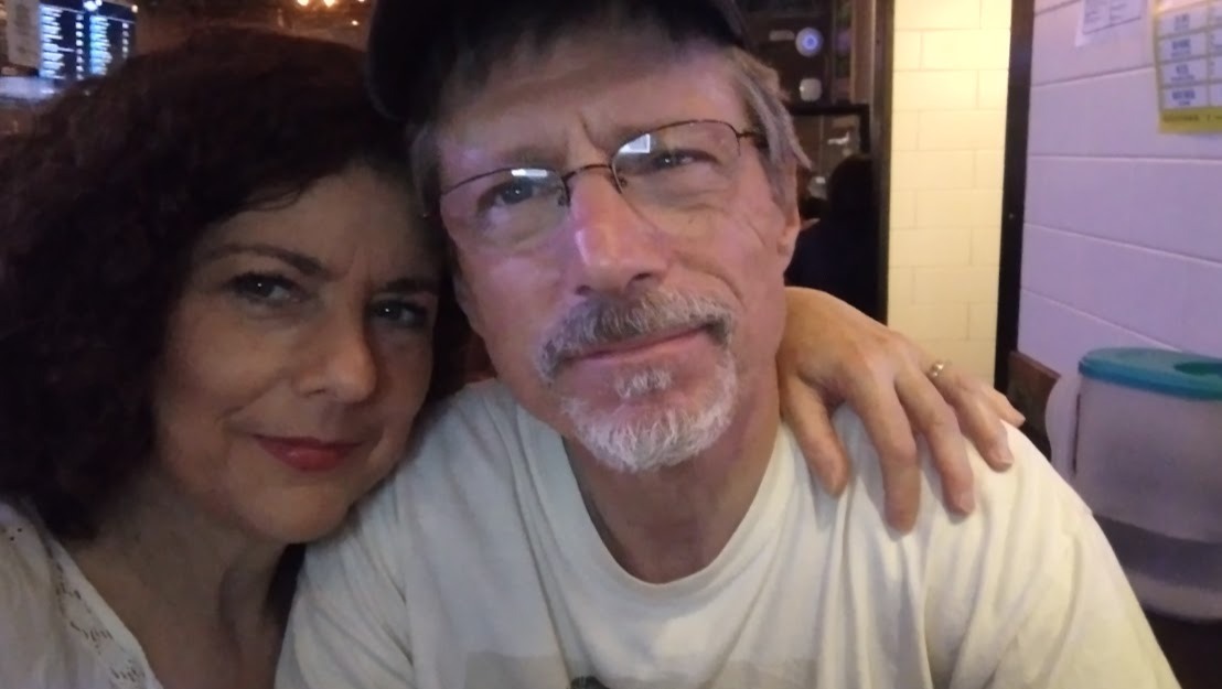 Fundraiser by Mindy Cohen : Helping Mindy Cassle (Cohen) and Ray Rosato