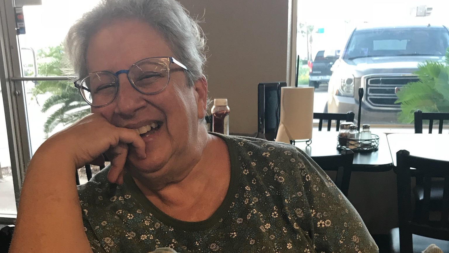 Fundraiser for Joaquin Gonzalez by Bradford Sumner : Help for Elisa ...