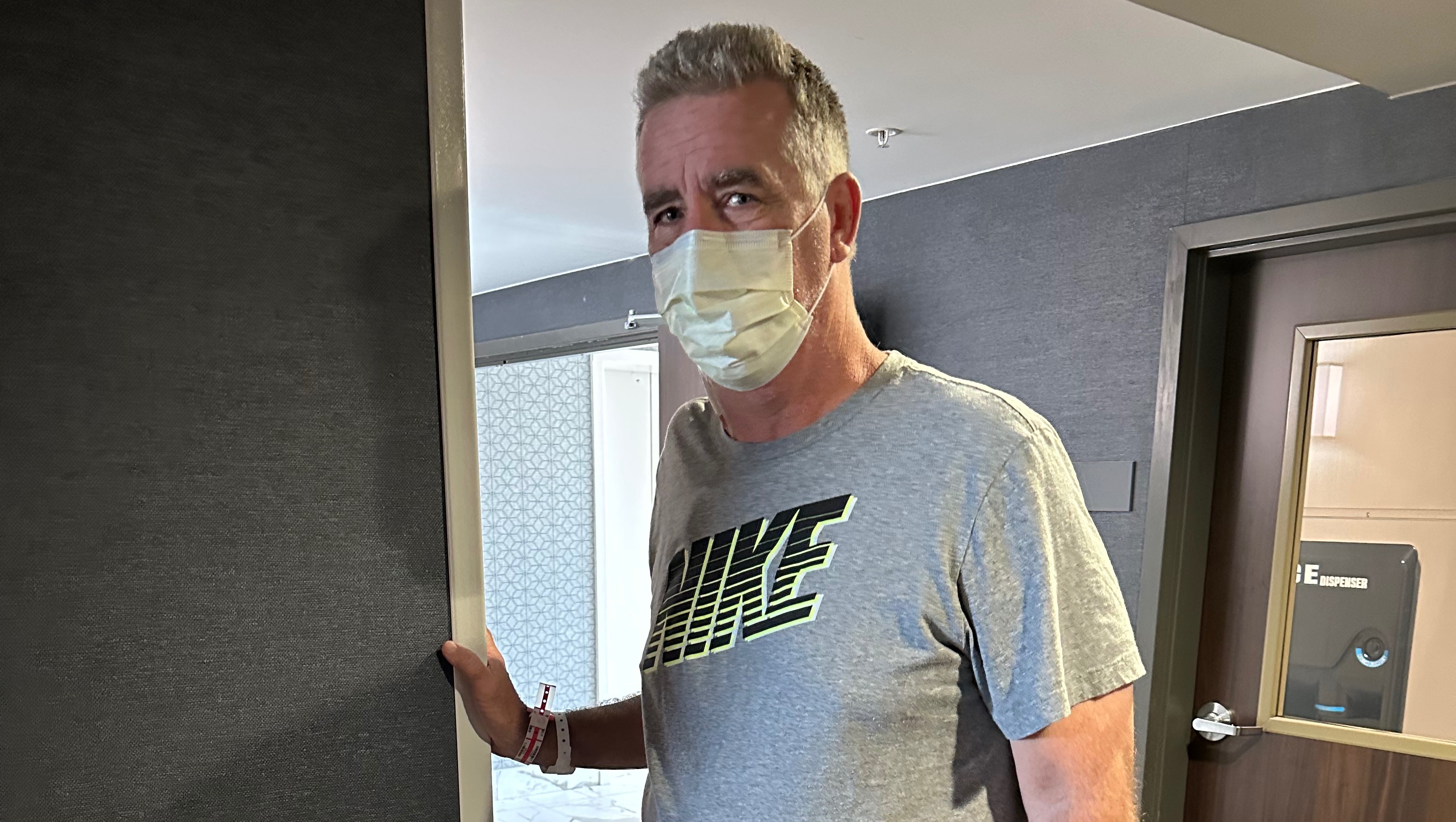 Fundraiser by Tammy Boling : Coach Gary Lay