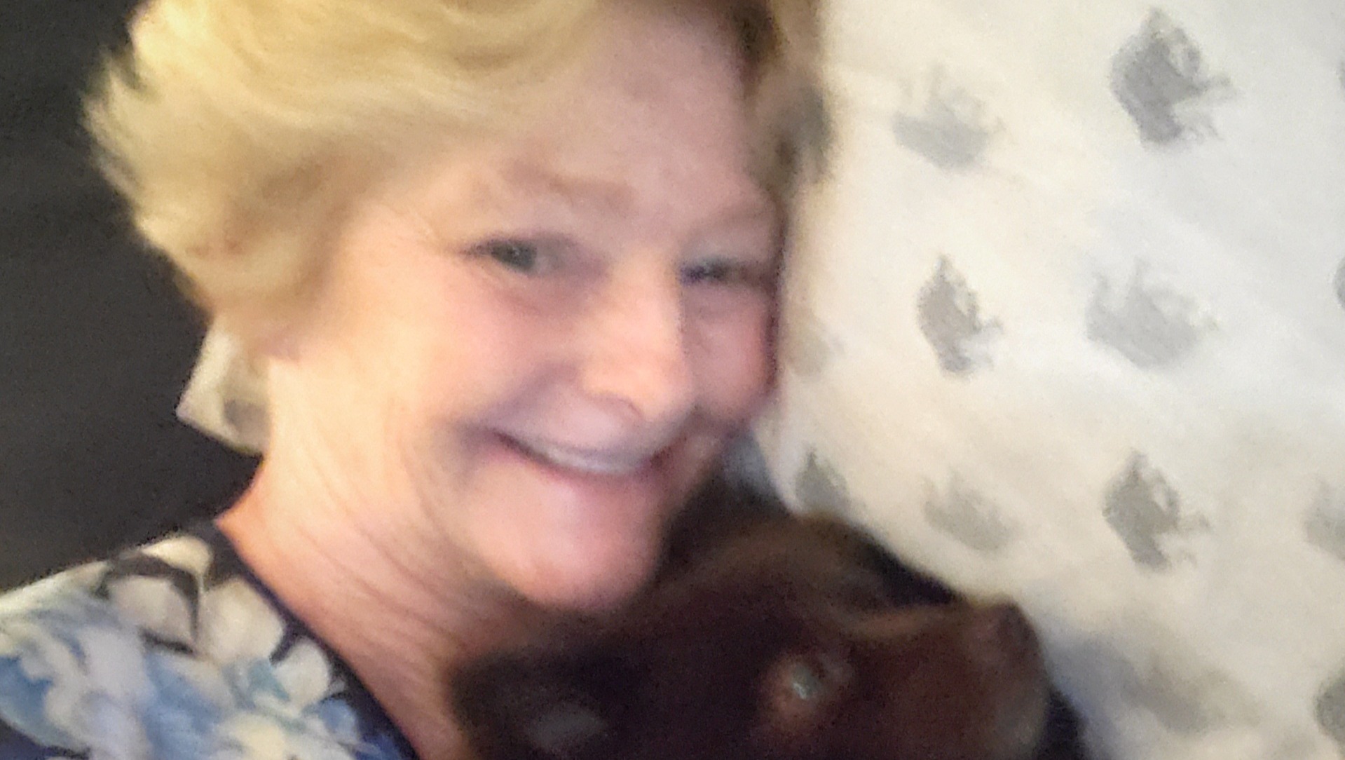 Fundraiser for Roberta Phillips by Kim Bushouse : Roberta's Journey ...