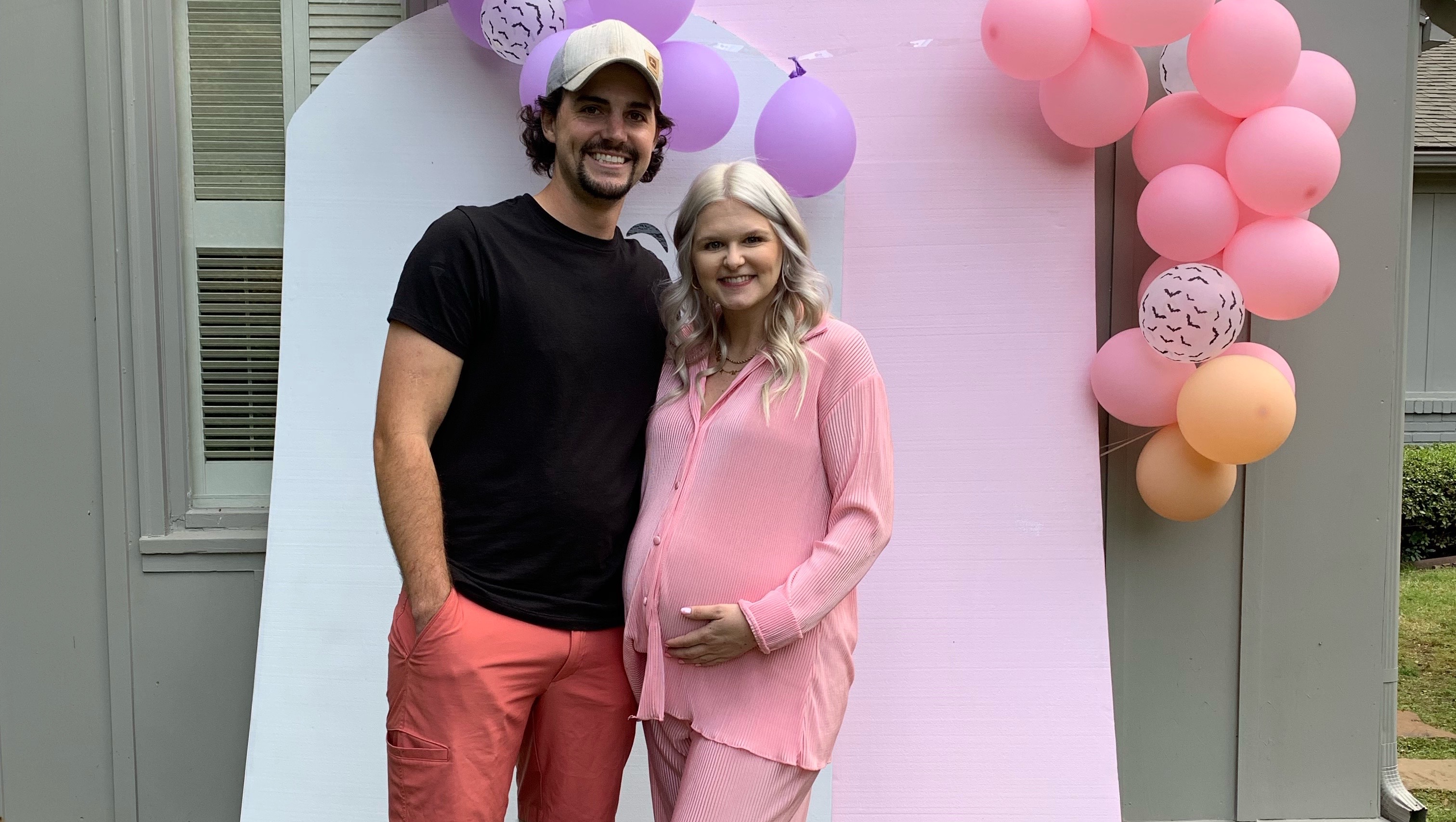 Fundraiser for Callie Womack by Avery Green : Fighting for Keaton Squires