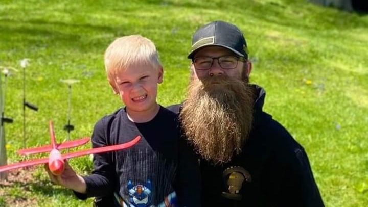 Fundraiser for Joy Tibbs by Jordan Dillinger : Troy's medical expenses