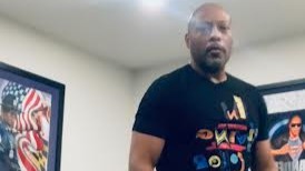 Fundraiser for Terrence Sanders by Douglas Howard : Fighting Cancer ...