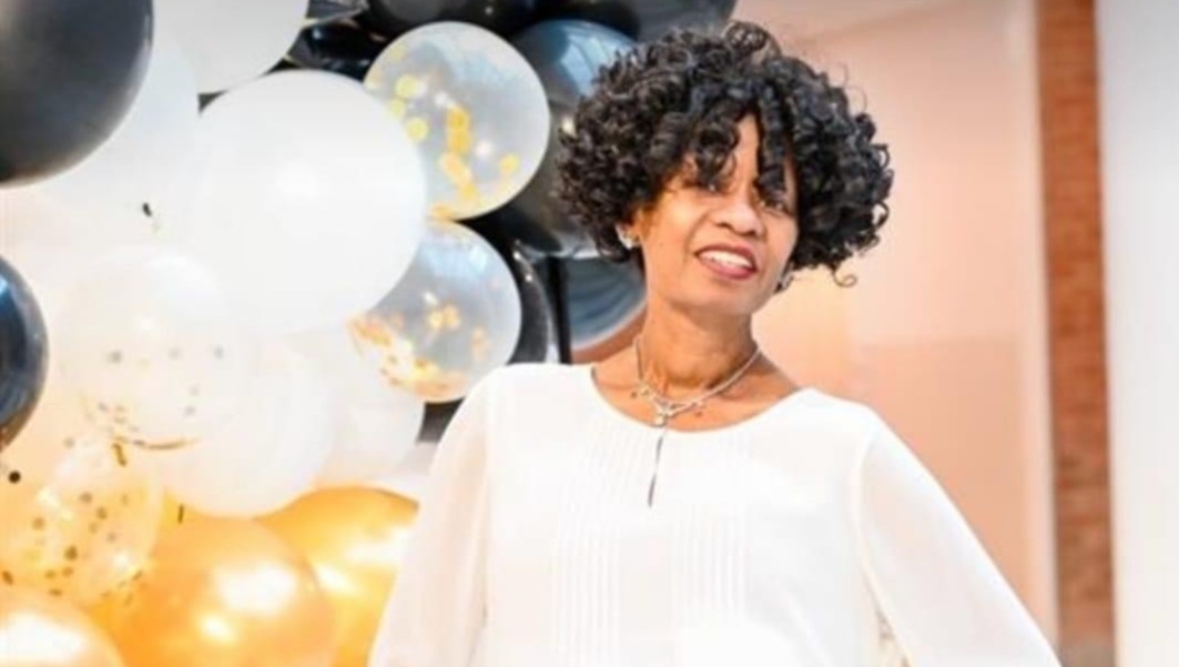 Fundraiser by Asha Gardner : Our Mom Pamela "Momma G" Lipscomb