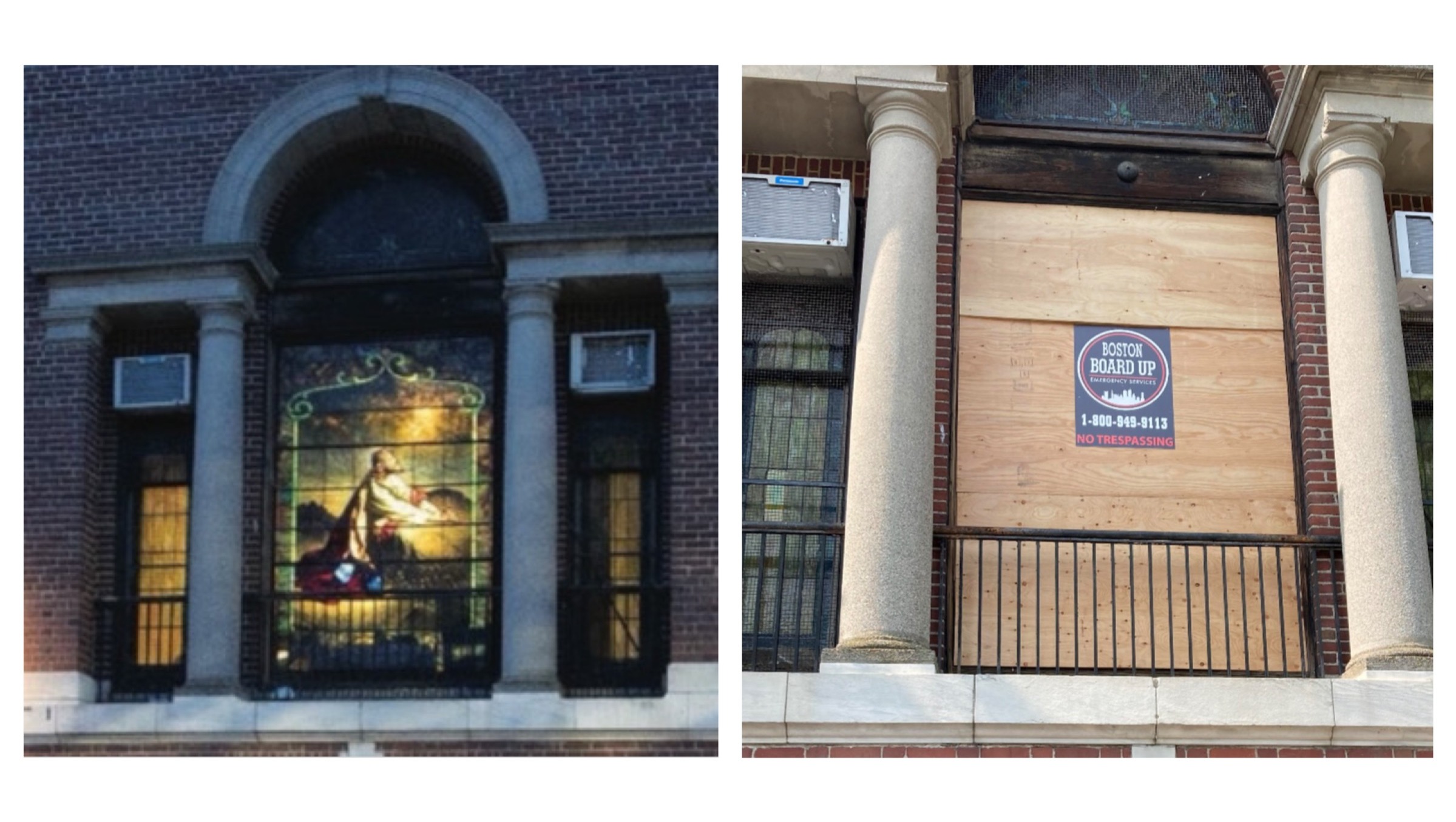 Fundraiser by Our Saviours Lutheran Church : Gethsemane Stained Glass ...