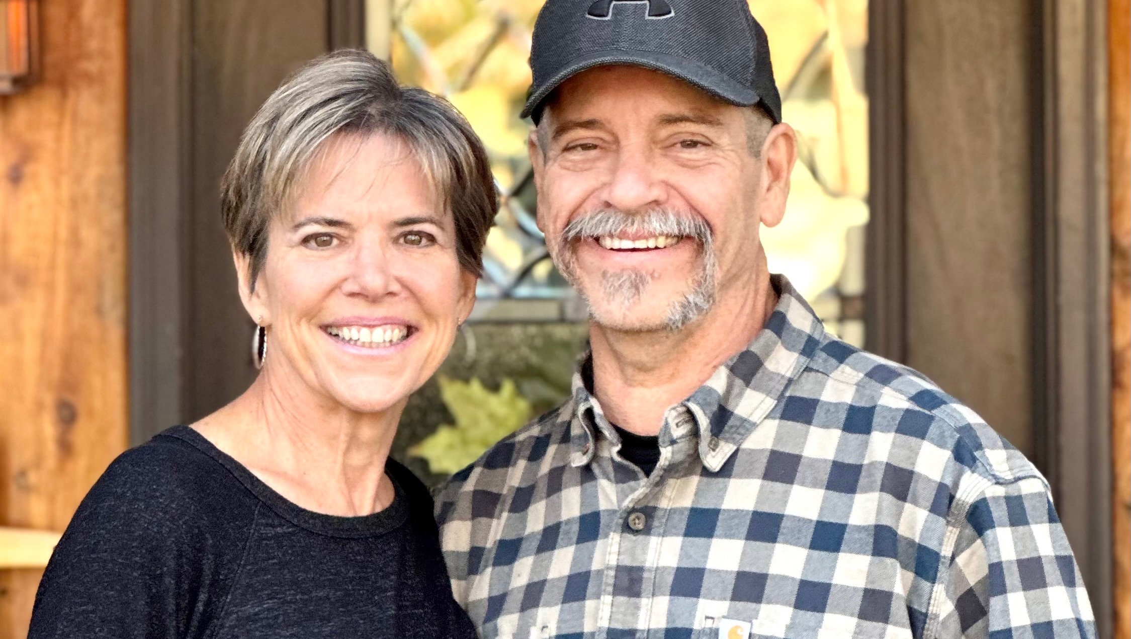 Fundraiser by Nancy Holzwarth : Help Me Save Seth