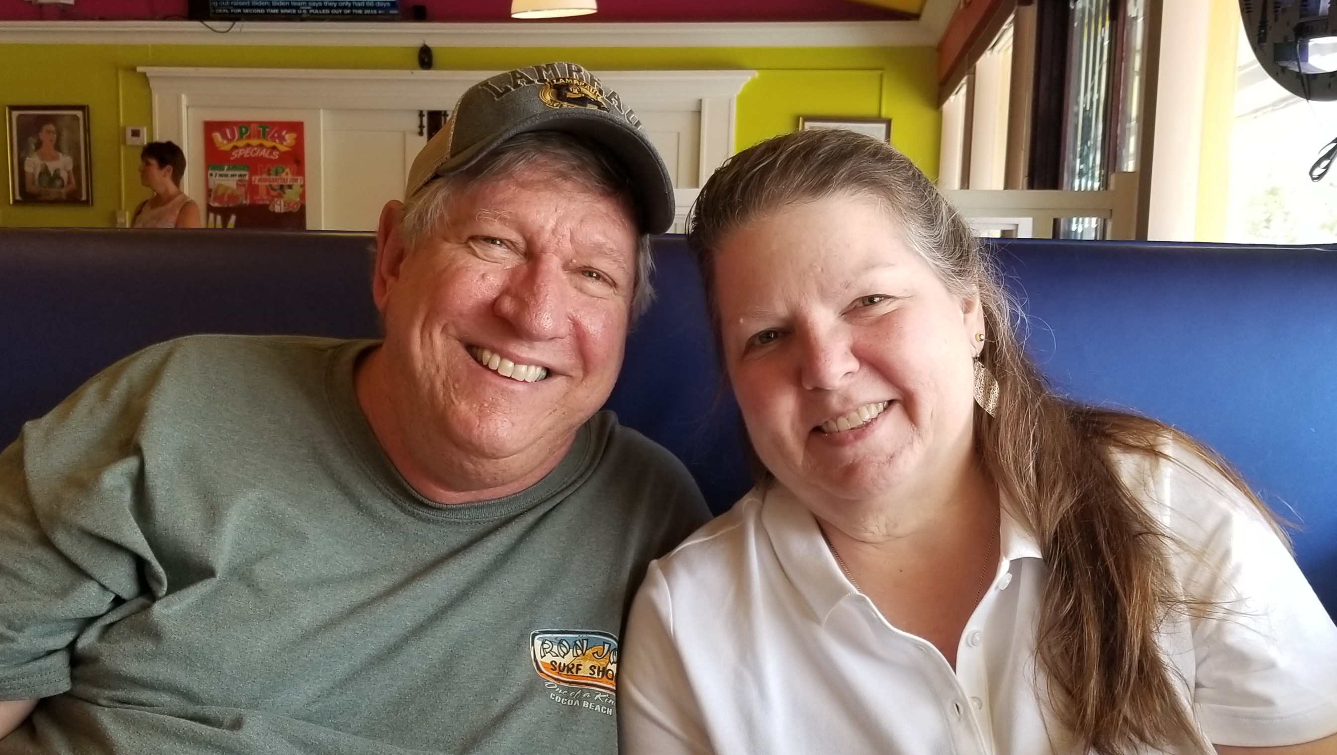 Fundraiser for Dan Lupton by Joseph Fadden : Looking to help the Lupton ...