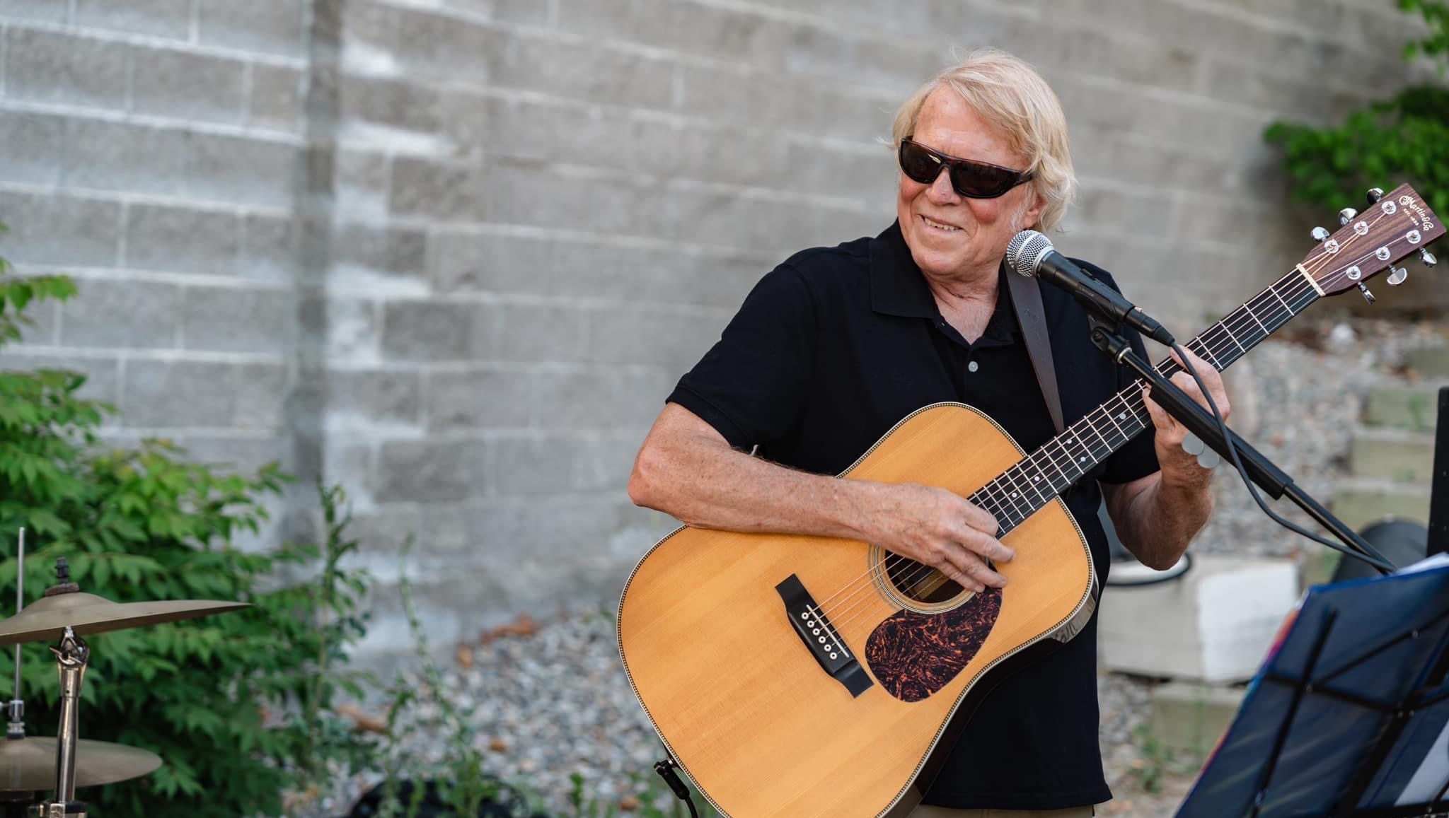 Fundraiser by Steve Rush : Please Help Steve Rush battle bladder cancer