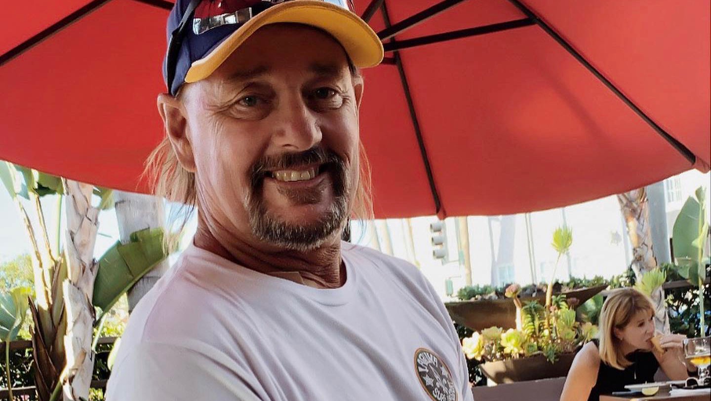 Fundraiser for Carly Mooshian by Jason Garza : The Moosh Needs Our Help!