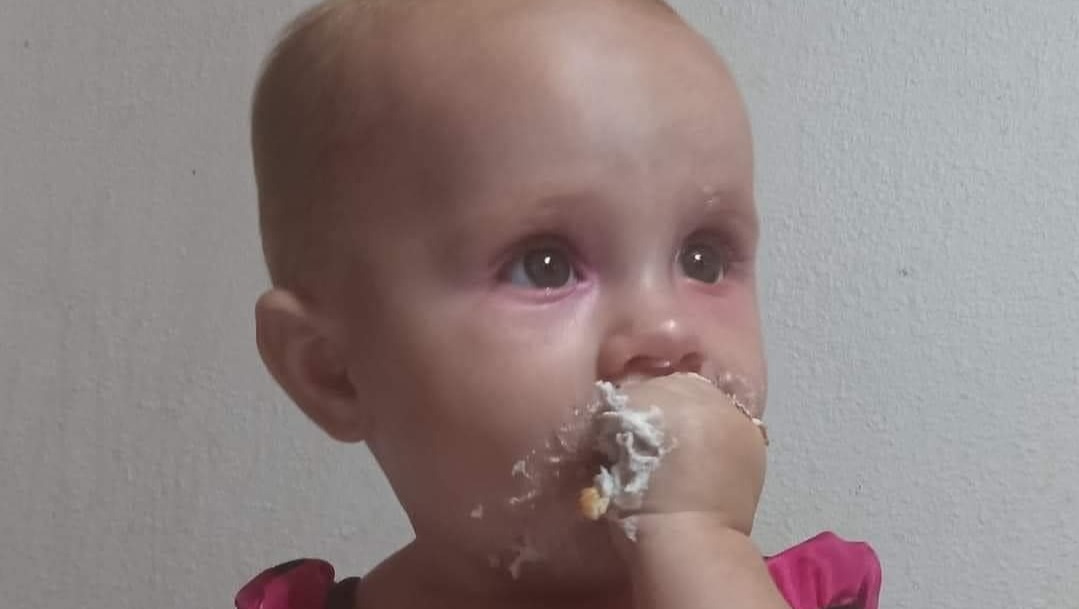 Fundraiser by Dani Olsen : Funeral and Services for Renezmae