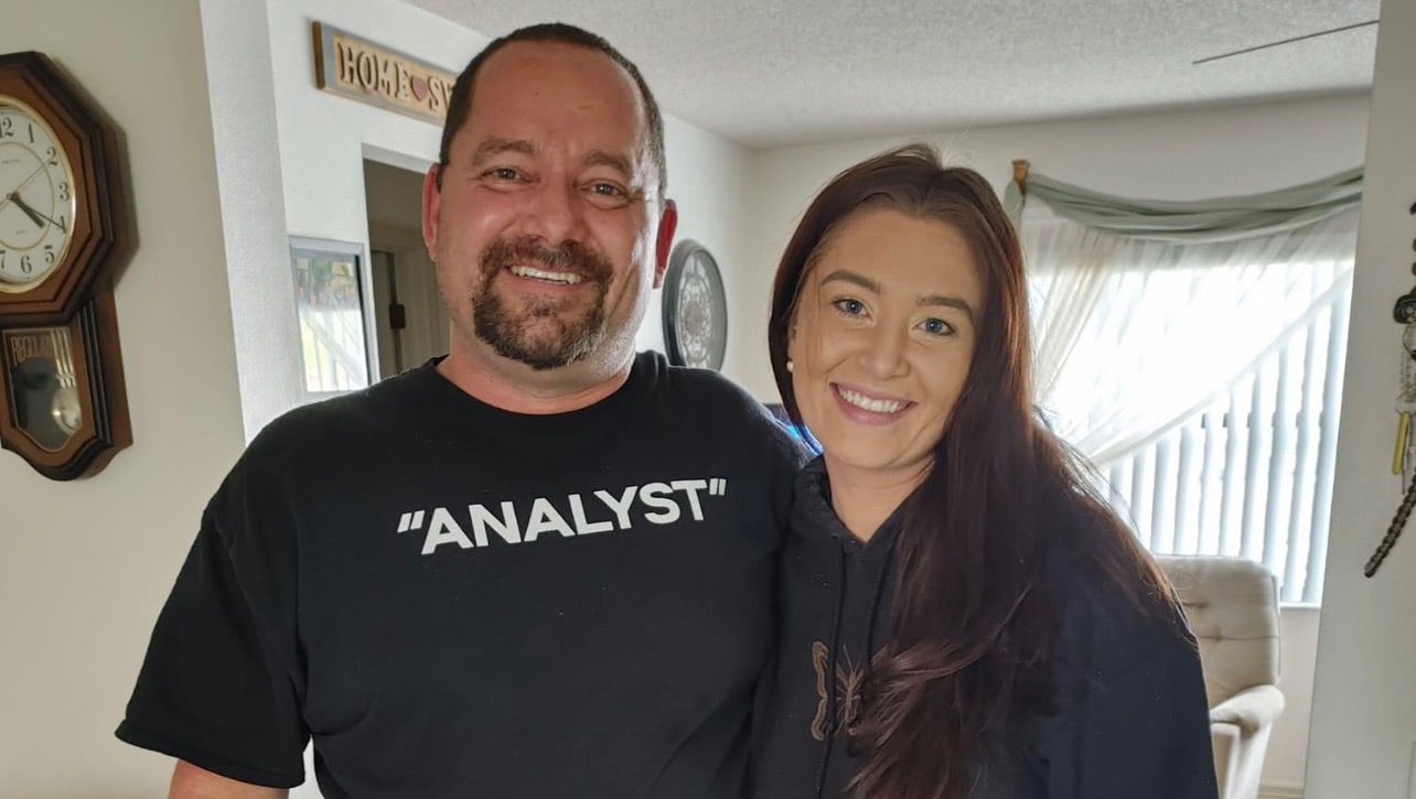 Fundraiser for Courtney Baker by Allyson Thornton : Jason Baker