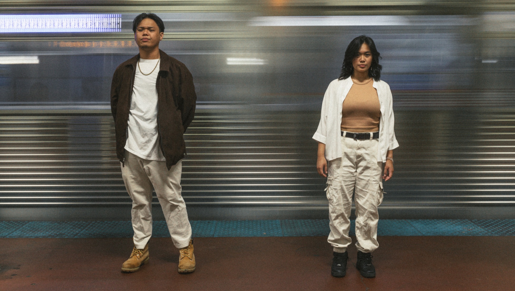 Fundraiser by CHAMBER DANCE : EM&EM 2024 ARTISTIC FUND