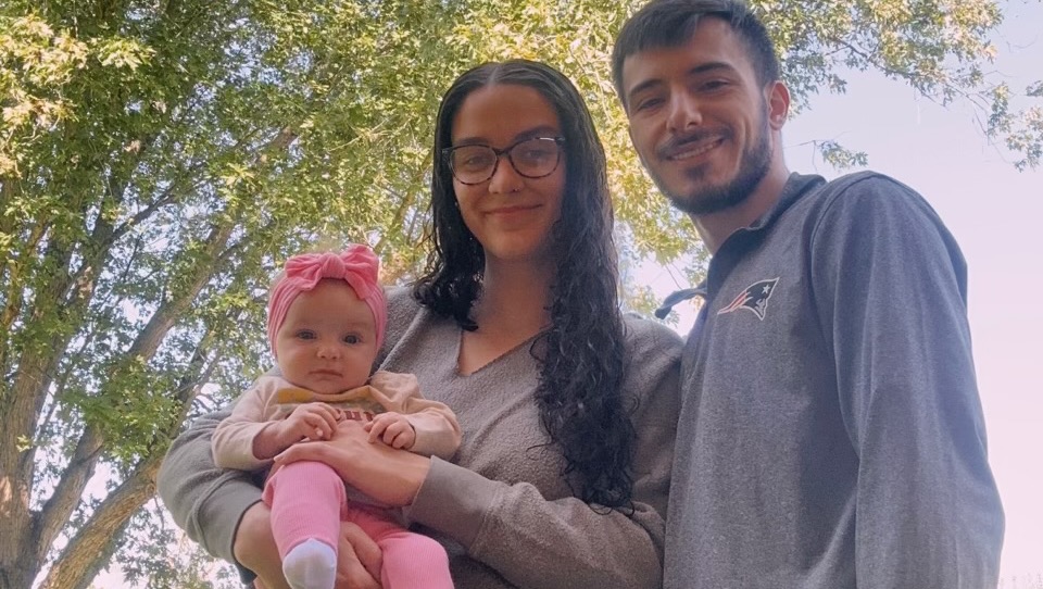 Fundraiser for Madison Milliner by Dena Milliner : Help Kyle & Madison ...