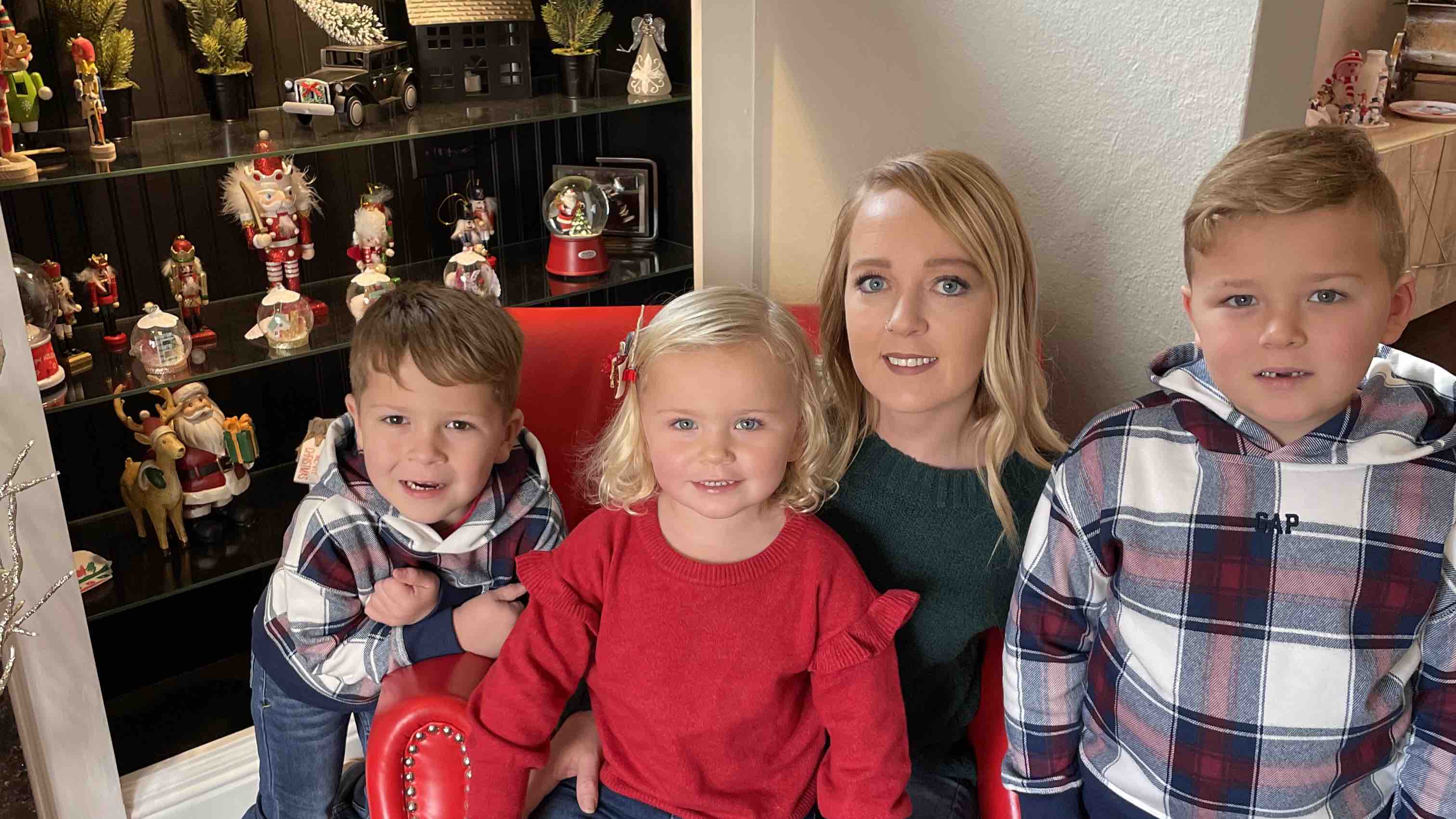 Fundraiser by Kelly Femminineo : Jordan Wheeler