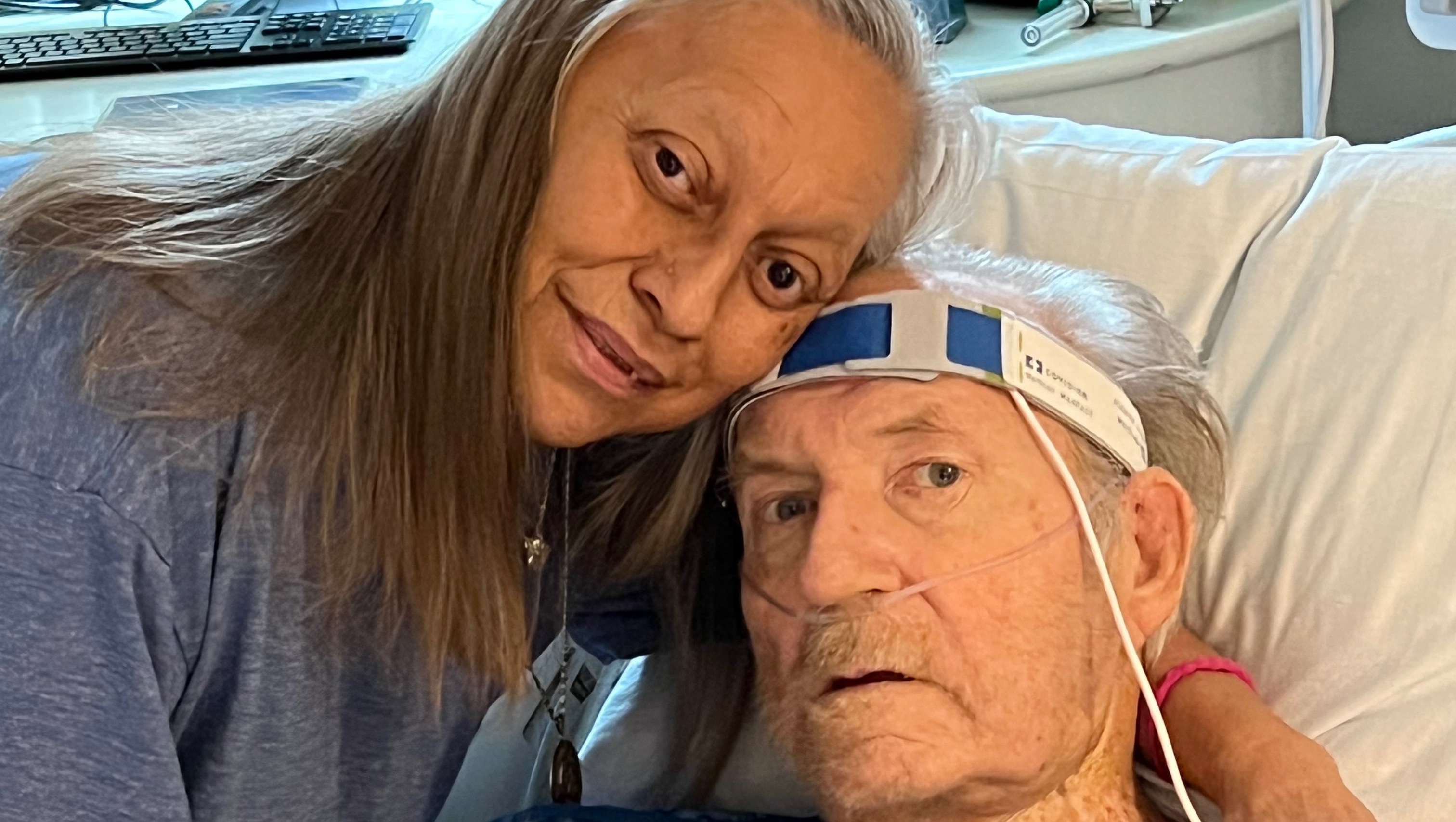 Fundraiser for Tony Severtson by Belinda Severtson : Sev’s road to recovery