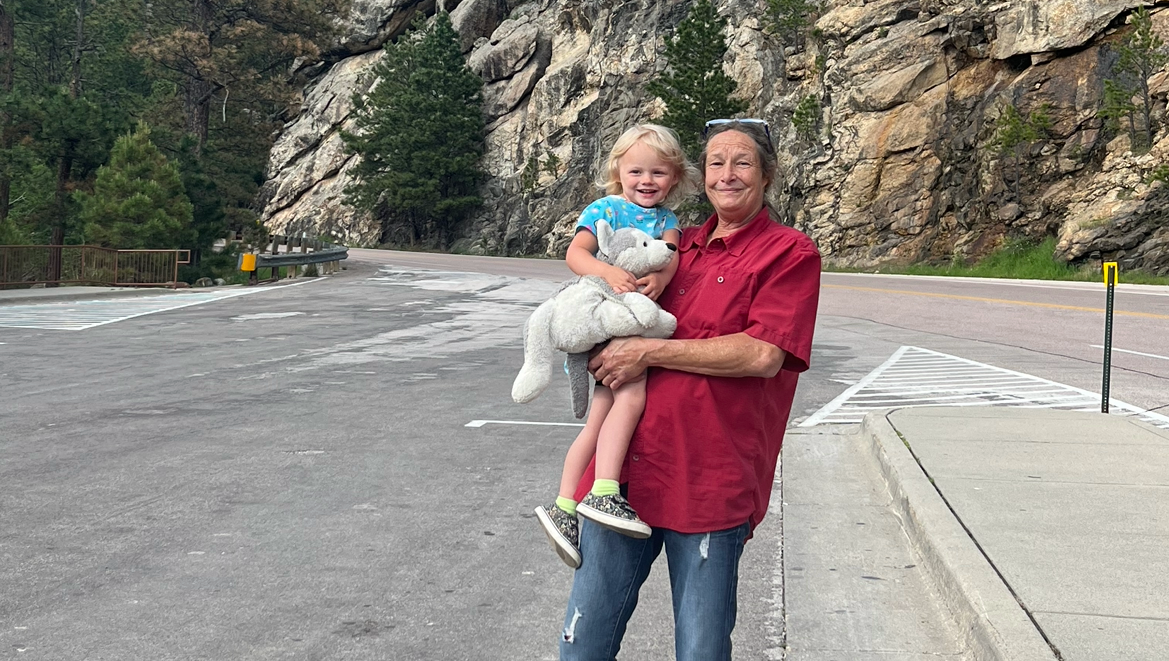 Fundraiser by Logan Schwartz : Kelli Hubbard