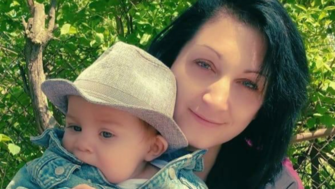 Fundraiser by Jennifer Hammonds : Larissa Gamache