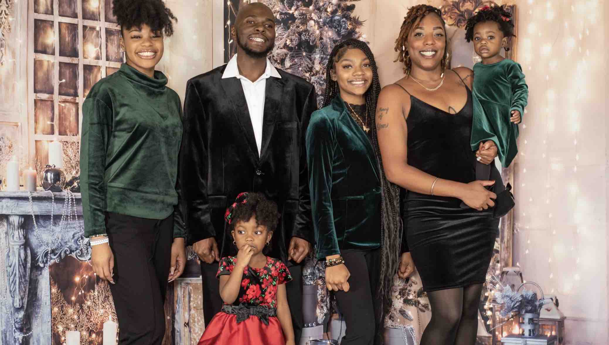 Fundraiser by Carmen James : Steven James and The Stevettes