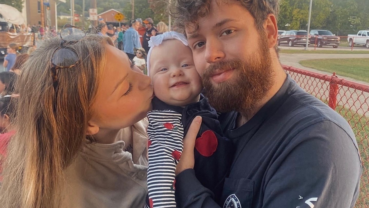 Fundraiser for Ethan Hammons by Taylor Baker : Family lost everything ...