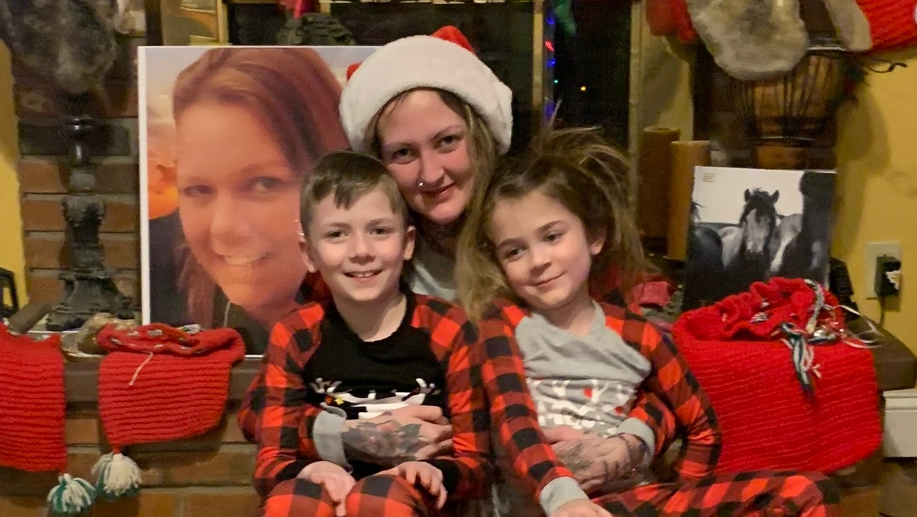 Fundraiser by Stephen Esposito : Christina’s Multiple Sclerosis Help