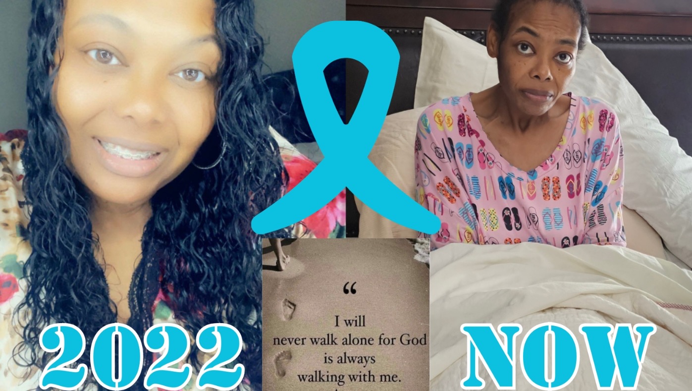 Fundraiser for Ashley McCullough by Sandra Ikner : Donations For A ...