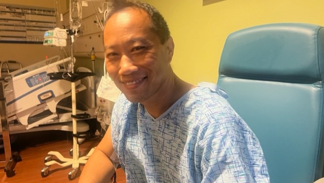 Fundraiser for Teng Moua by Mika Haneishi Roland : Teng Moua's Medical ...