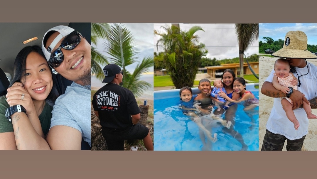 Fundraiser by April Guerrero : David James Q. Mendiola