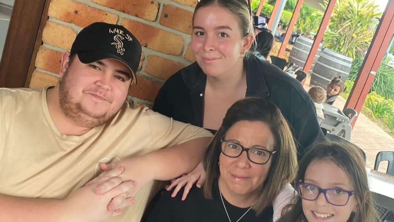 Fundraiser for Sharon Grayson by Suzanne Morgan : Help for Sharon ...