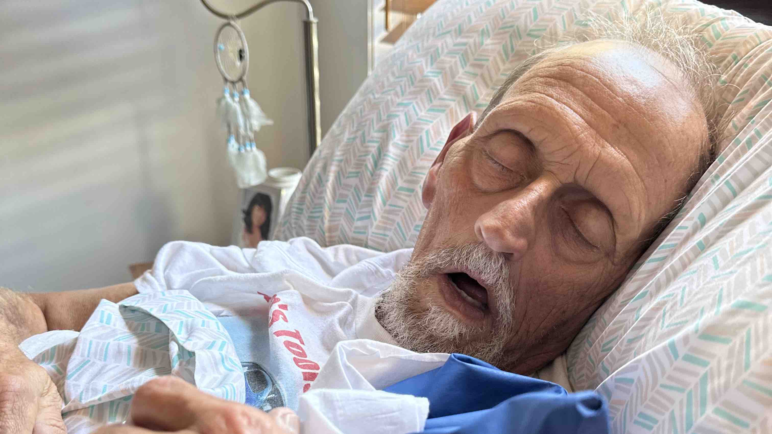 Fundraiser by Tracey Cline : Please help David with cancer bills