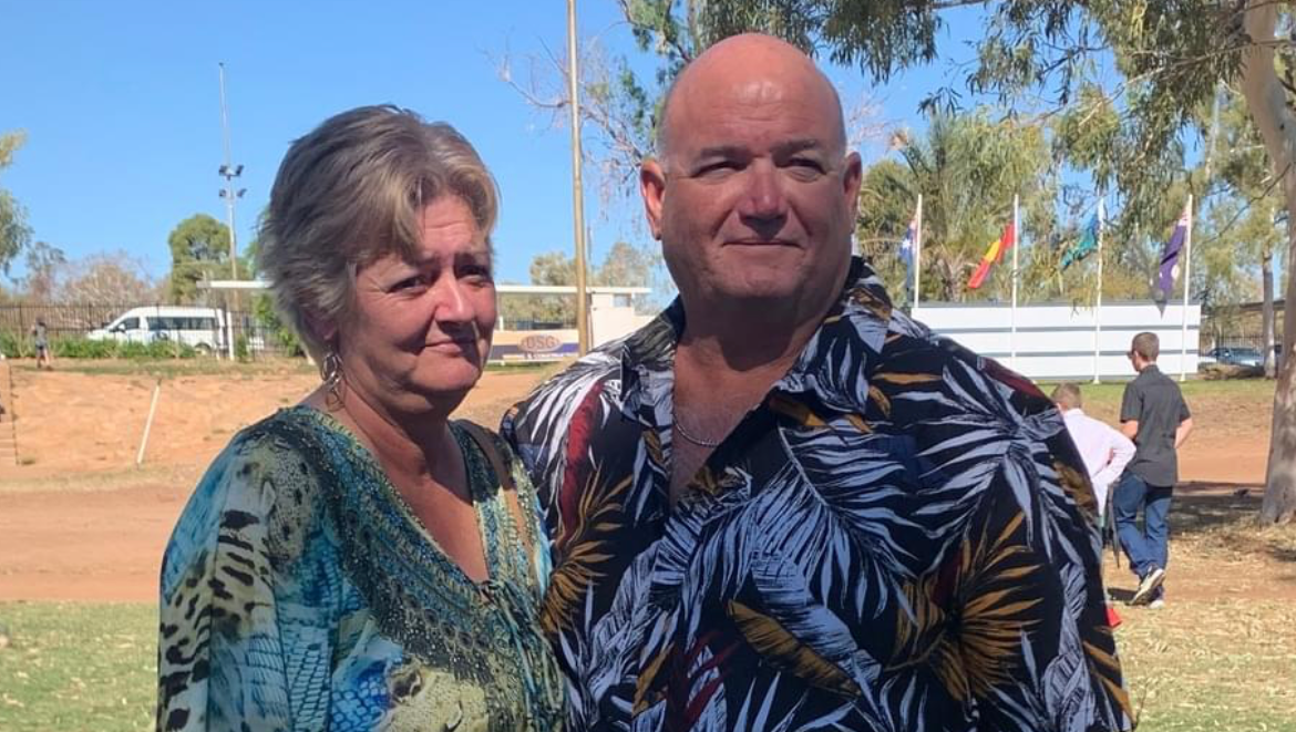 Fundraiser for Phil Horton by Casey Lewry : Tragedy has struck our family