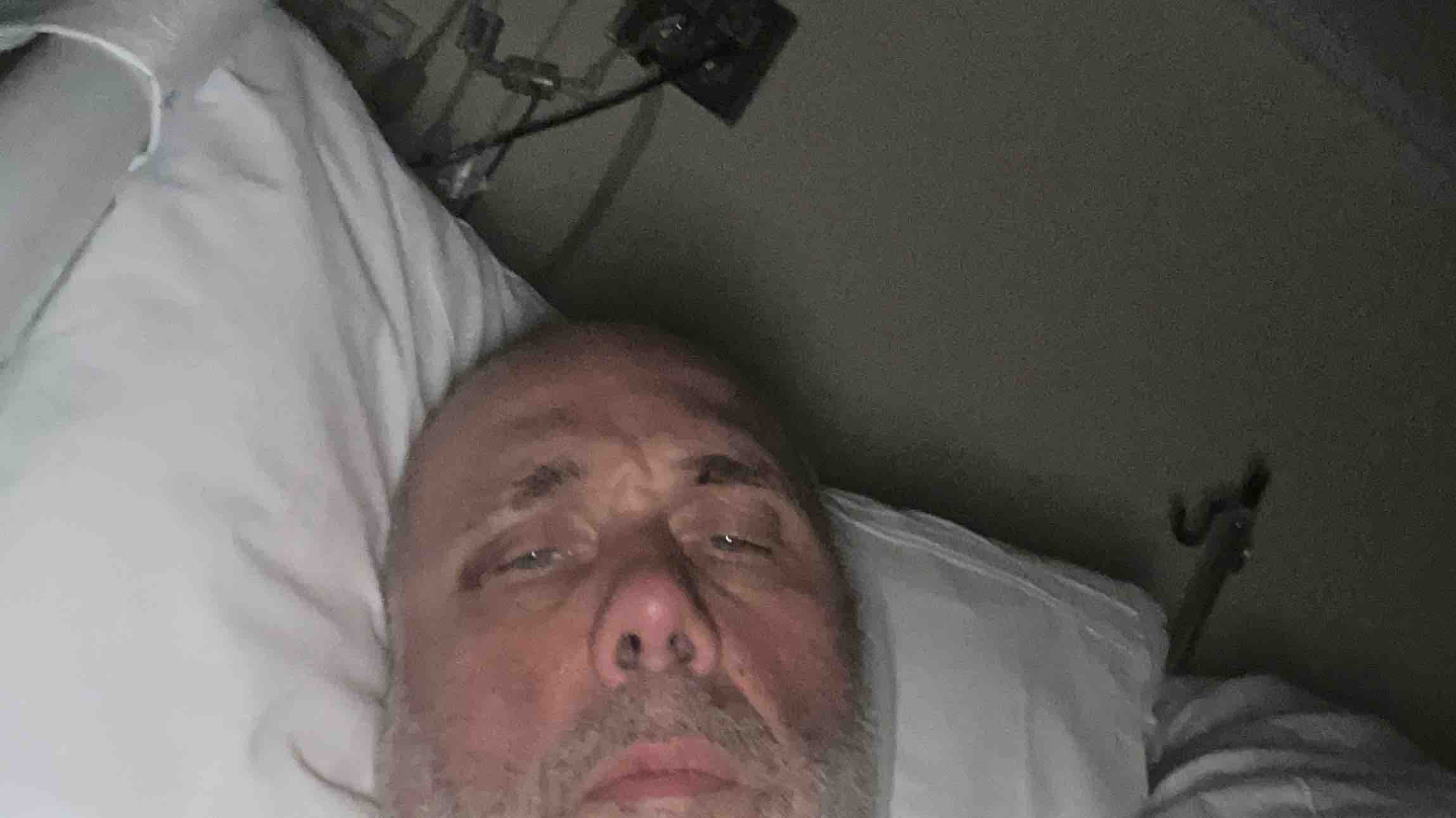 Fundraiser by Shane Drum : Medical Expenses just got a little insane