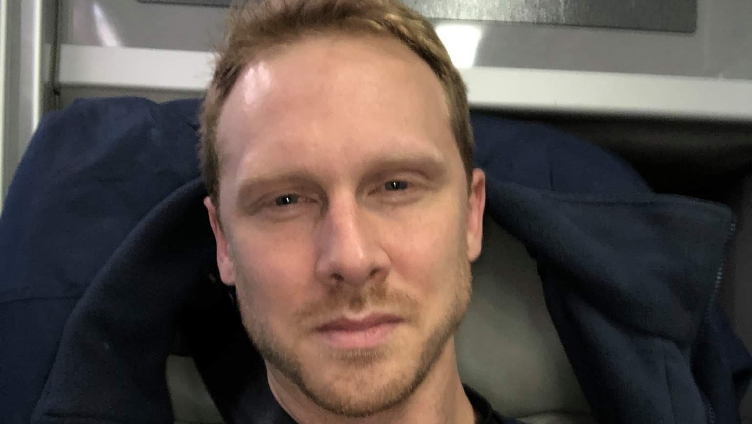 Fundraiser by Alexander Decker : Help Alex fight his battle with cancer.