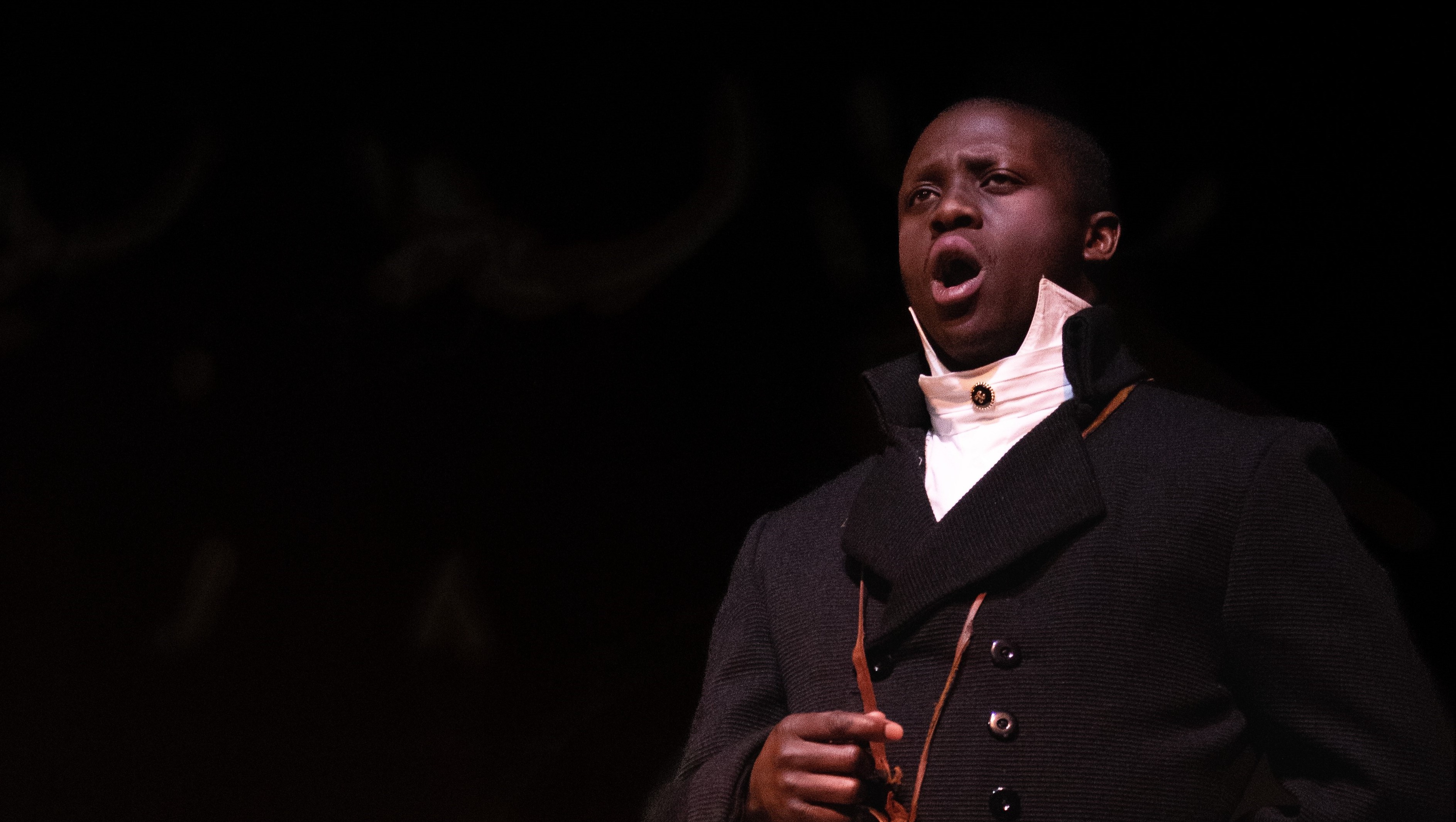 Fundraiser by Chantry Westwell : Fundraiser for Smelo Mahlangu and Friends