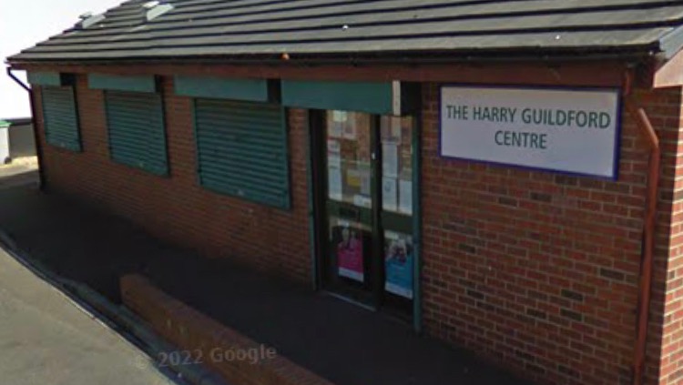 Fundraiser by Harry Thorpe : The start up for a community boxing club