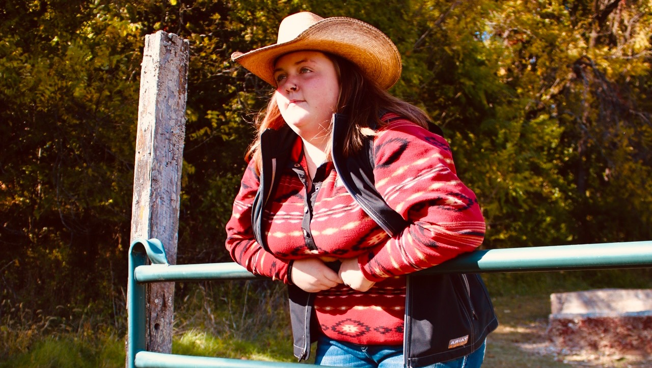 Fundraiser for Catherine Bell by Kimberly Kerr : Madison Bell