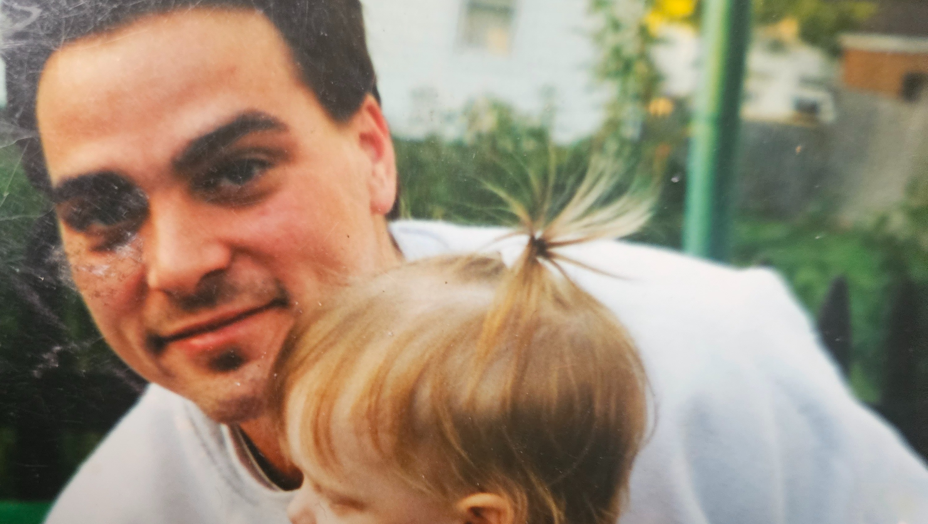 Fundraiser by Andrea Speir : Shawn Larson