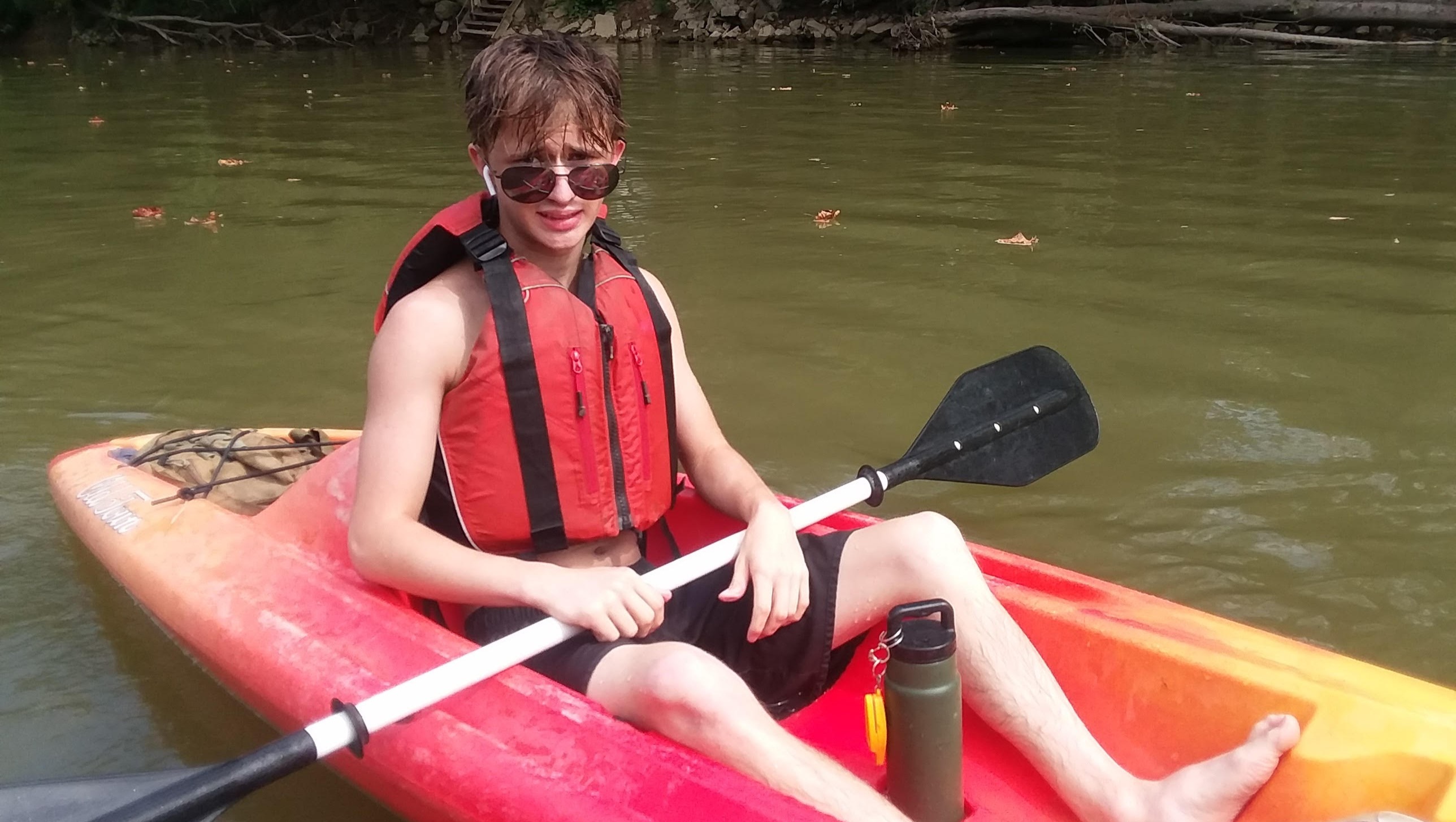 Fundraiser for Larry Mannix by David Mannix : Support Recovery of Sean ...