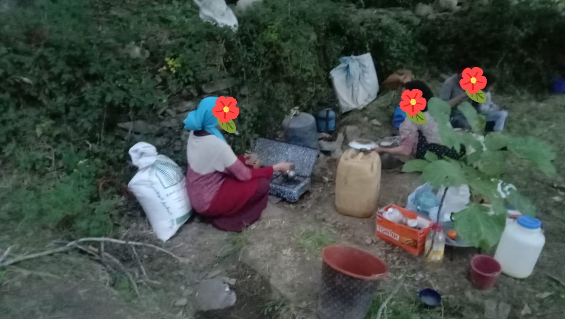 Fundraiser by Brooke Benoit : Morocco Earthquake Survivors Relocation ...