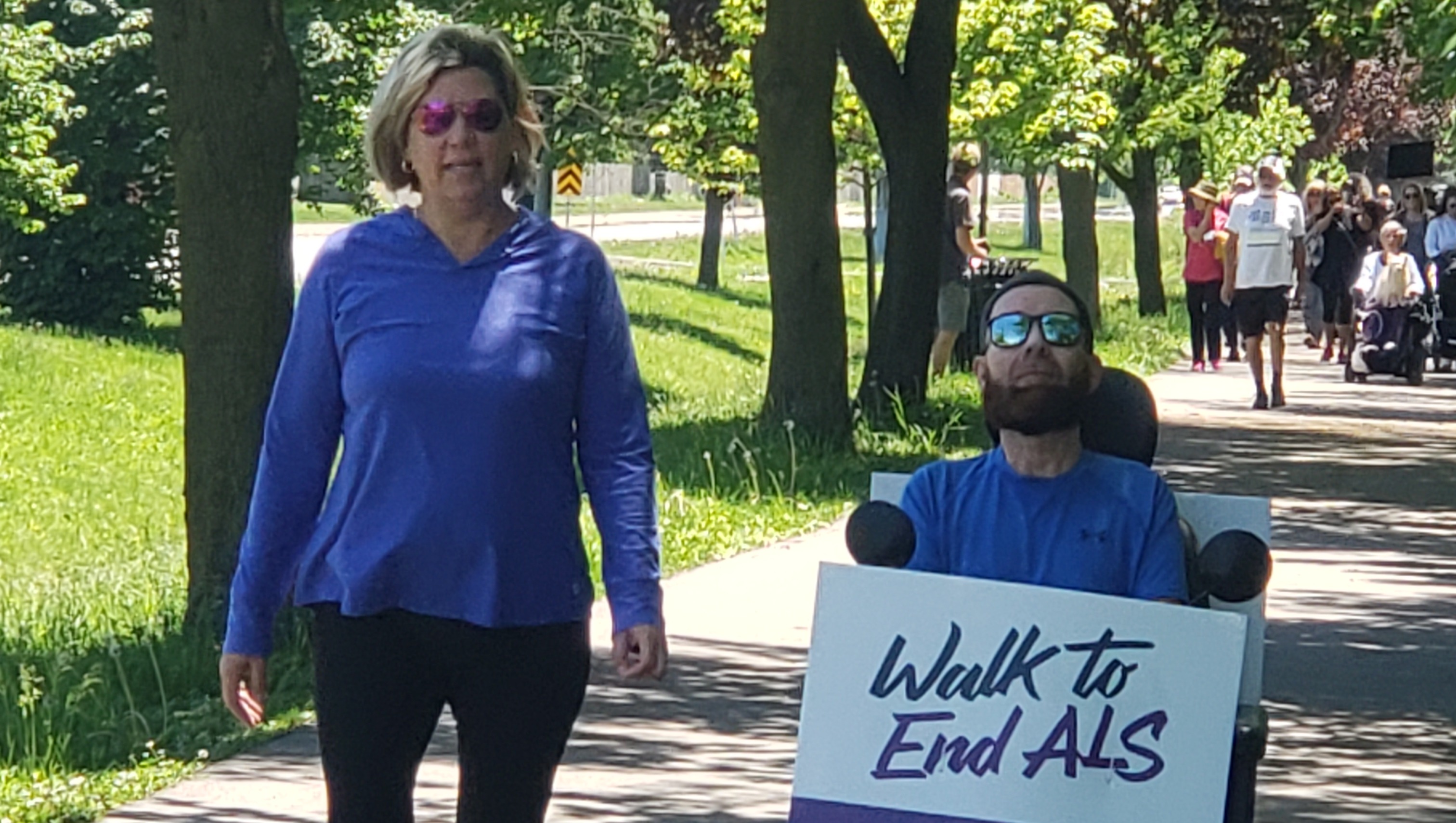 Fundraiser for Michelle Bower by Kristee Lyle : In Memory of Brian Bower