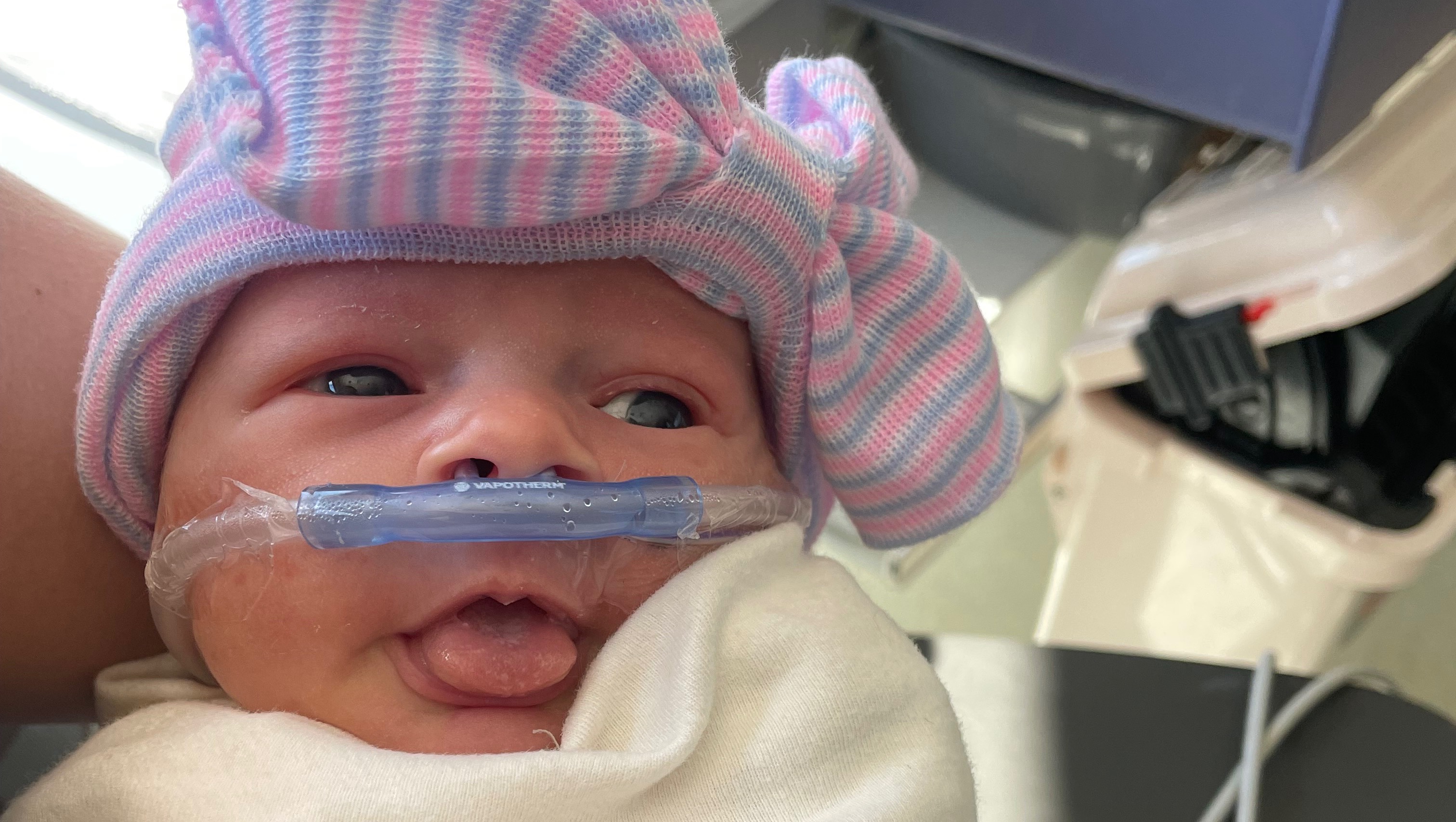Fundraiser for Sierra Cauble by melissa berretta : Baby Alaina Rae