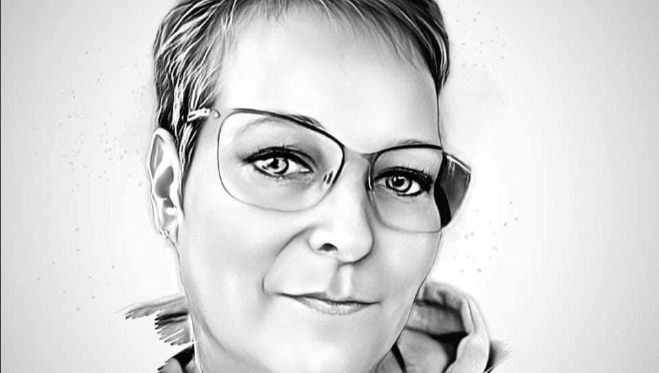 Fundraiser by Angela Oakley : April Marino