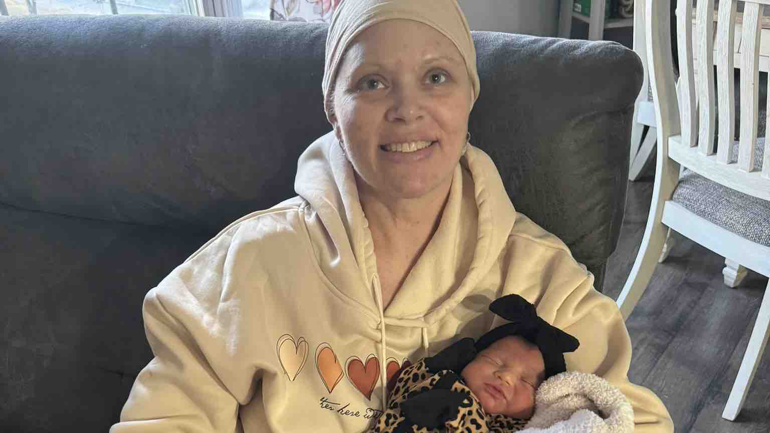 Fundraiser by Jimisha Harris : Fundraiser for Danielle as she fights cancer