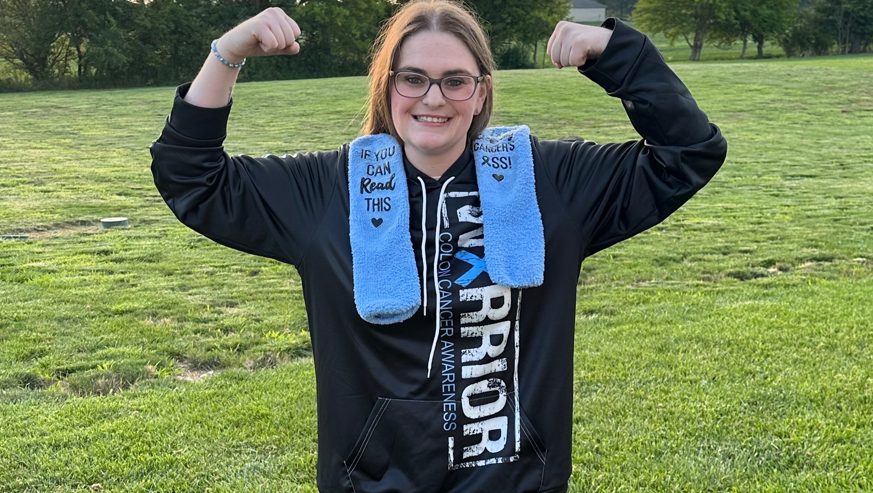 Fundraiser for Damon Moerch by Payton Atherton : Samantha’s Fight ...