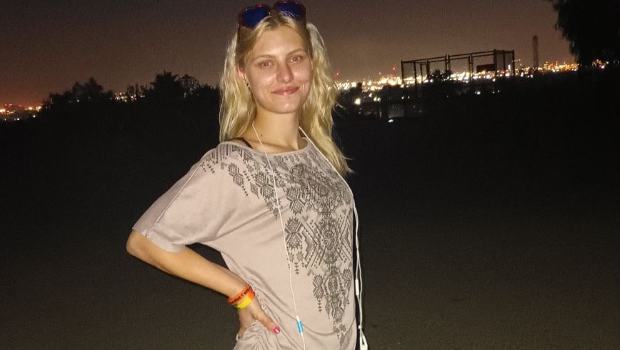 Fundraiser by Brooke Spofford : In Memory of Haley Spofford