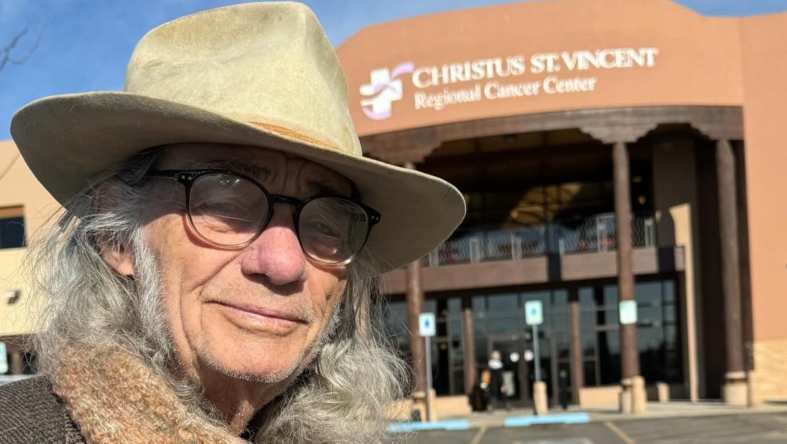 Fundraiser by Rachel Harrison : Support for our Friend Jerry Faires ...