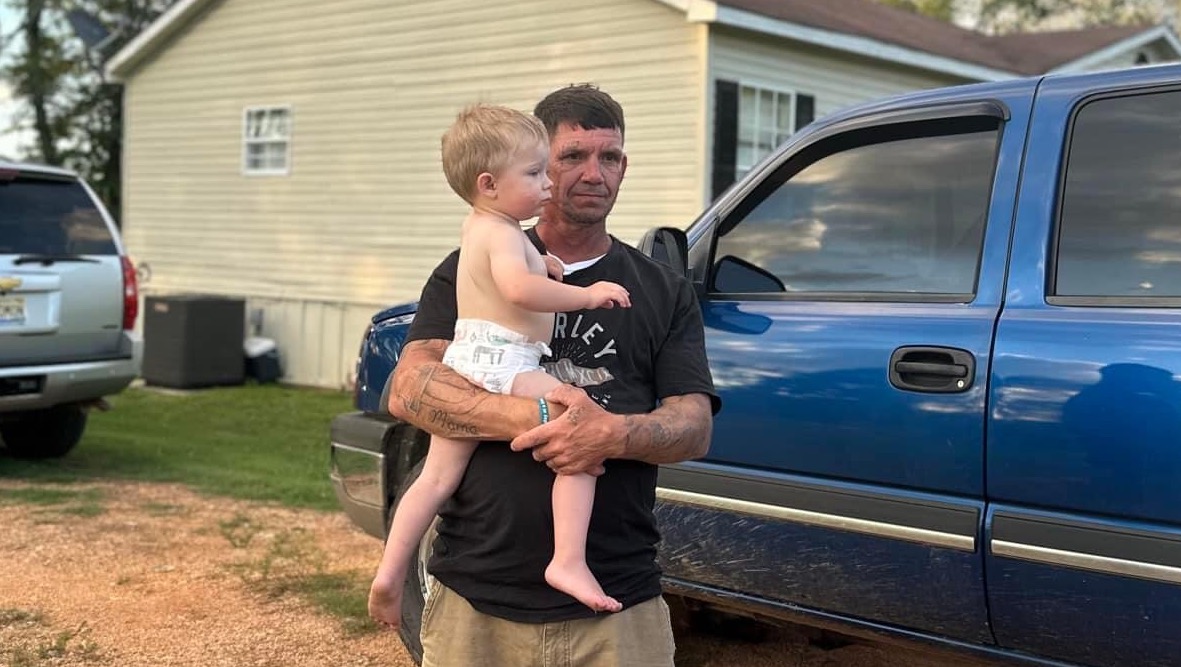 Fundraiser by Taylor Canerday : Joseph Canerday